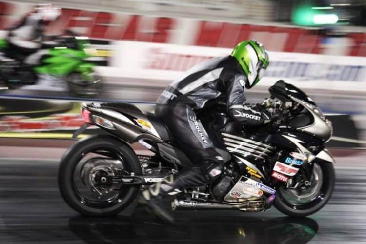 13 Jenis Balap Motor yang Ada di Dunia | IDN Times