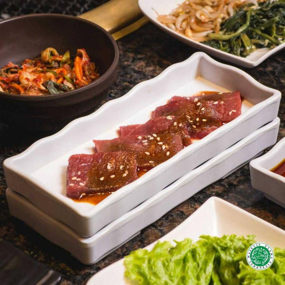 10 Tempat Makan Enak di Senayan City yang Wajib Dicoba | IDN Times