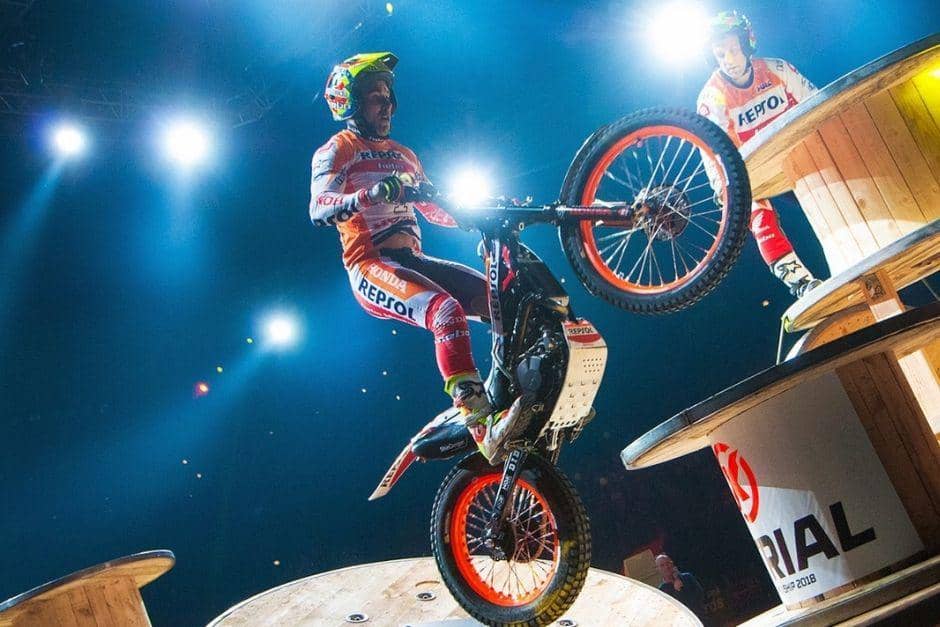 13 Jenis Balap Motor yang Ada di Dunia | IDN Times