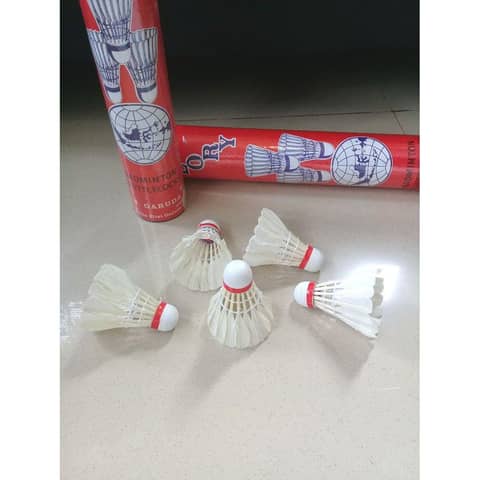 12 Merk Shuttlecock Terbaik, Bikin Pertandingan Makin Seru | IDN Times