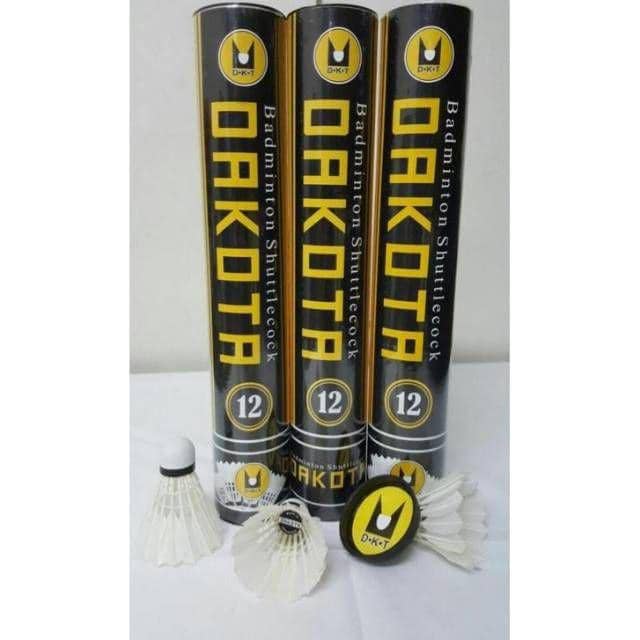12 Merk Shuttlecock Terbaik, Bikin Pertandingan Makin Seru | IDN Times