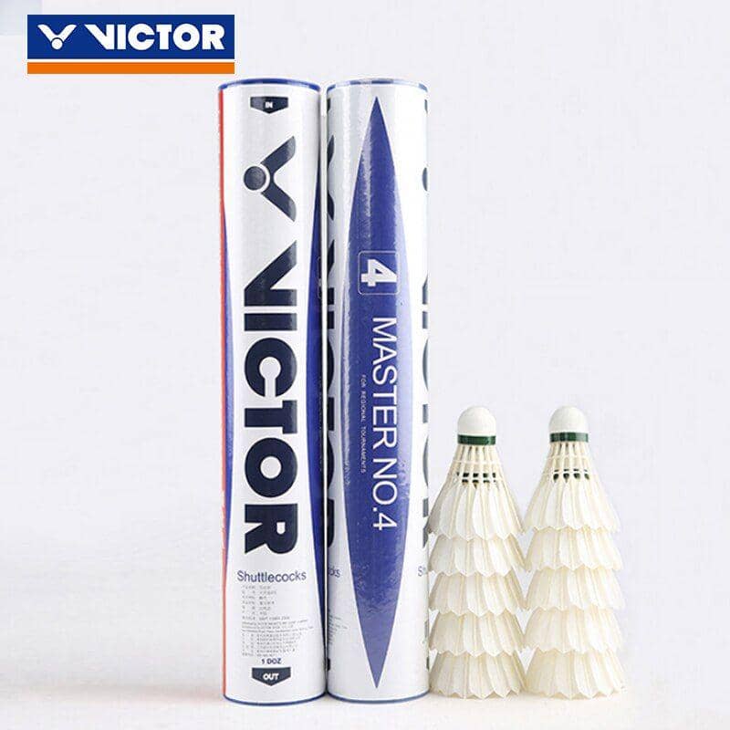12 Merk Shuttlecock Terbaik, Bikin Pertandingan Makin Seru | IDN Times