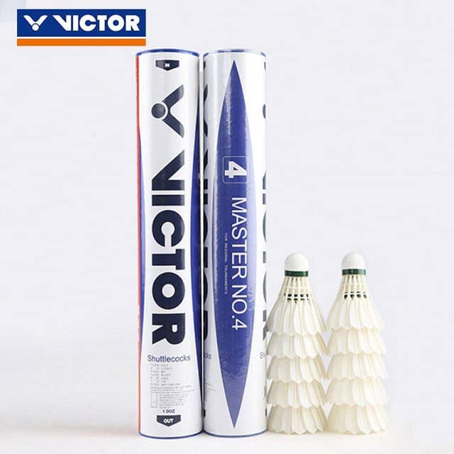 12 Merk Shuttlecock Terbaik, Bikin Pertandingan Makin Seru | IDN Times