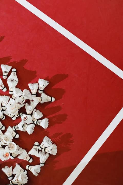 12 Merk Shuttlecock Terbaik, Bikin Pertandingan Makin Seru | IDN Times