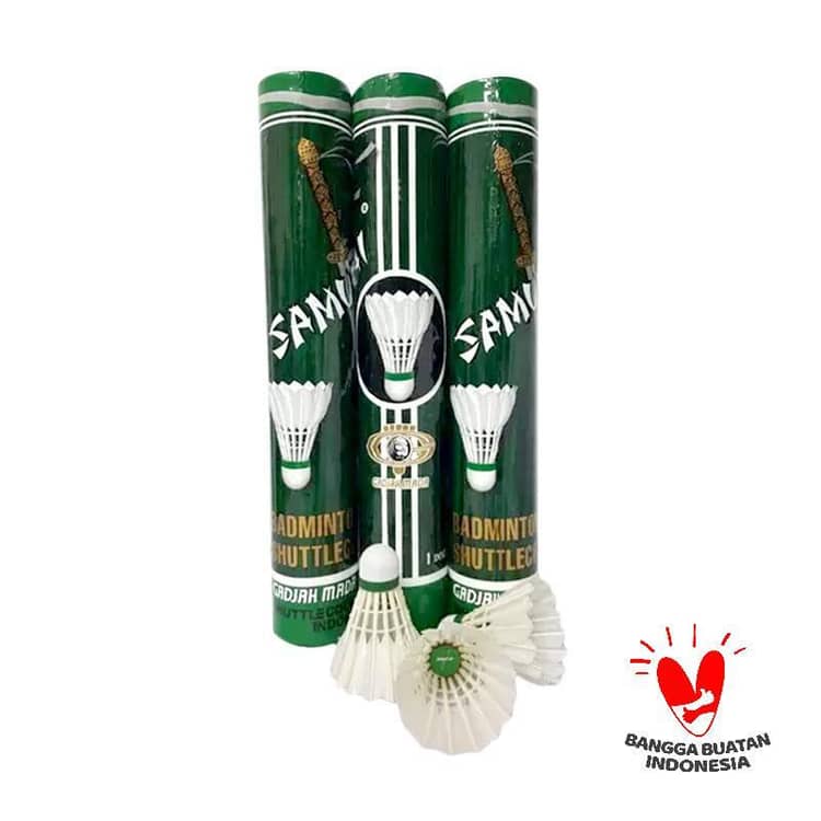 12 Merk Shuttlecock Terbaik, Bikin Pertandingan Makin Seru | IDN Times