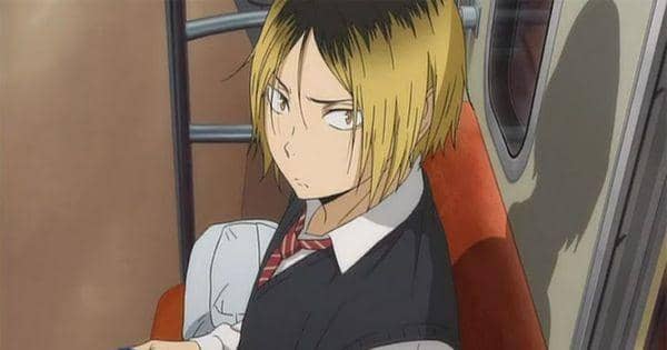 10 Fakta Kenma Kozume, Setter Nekoma di Haikyuu yang Pemalu! | Duniaku.com