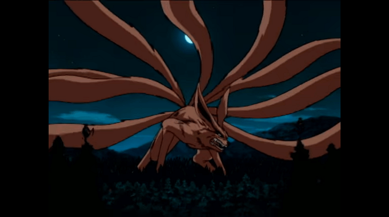 25 Jenis Makhluk Kuchiyose di Seri Naruto dan Boruto! | Duniaku.com