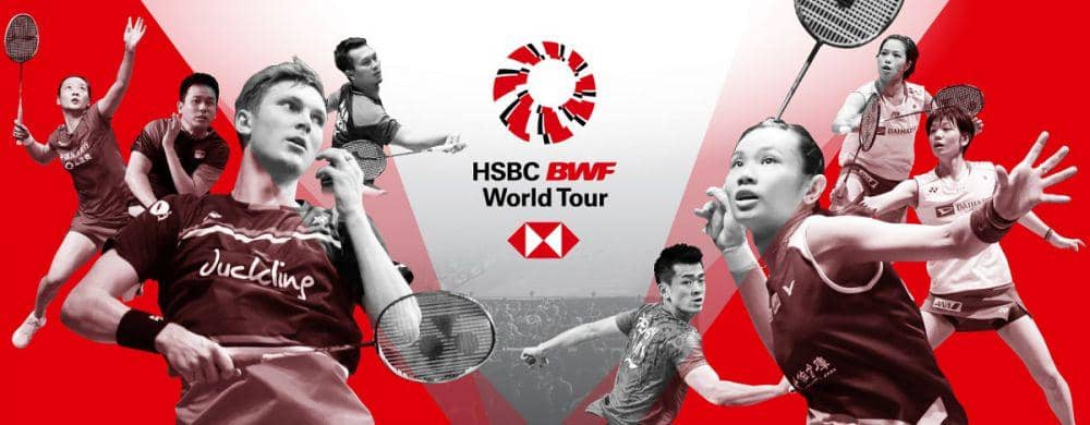 Daftar Juara BWF World Tour Final 8 Edisi Terakhir sejak 2018 | IDN Times