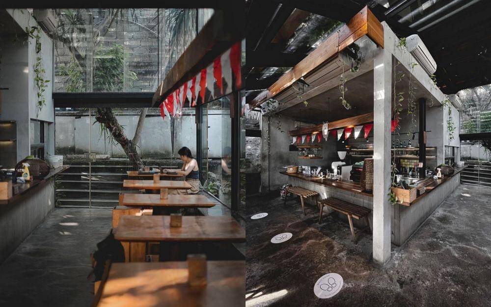 Kisah Sukses Titik Temu, dari Seminyak hingga Cipete | IDN Times