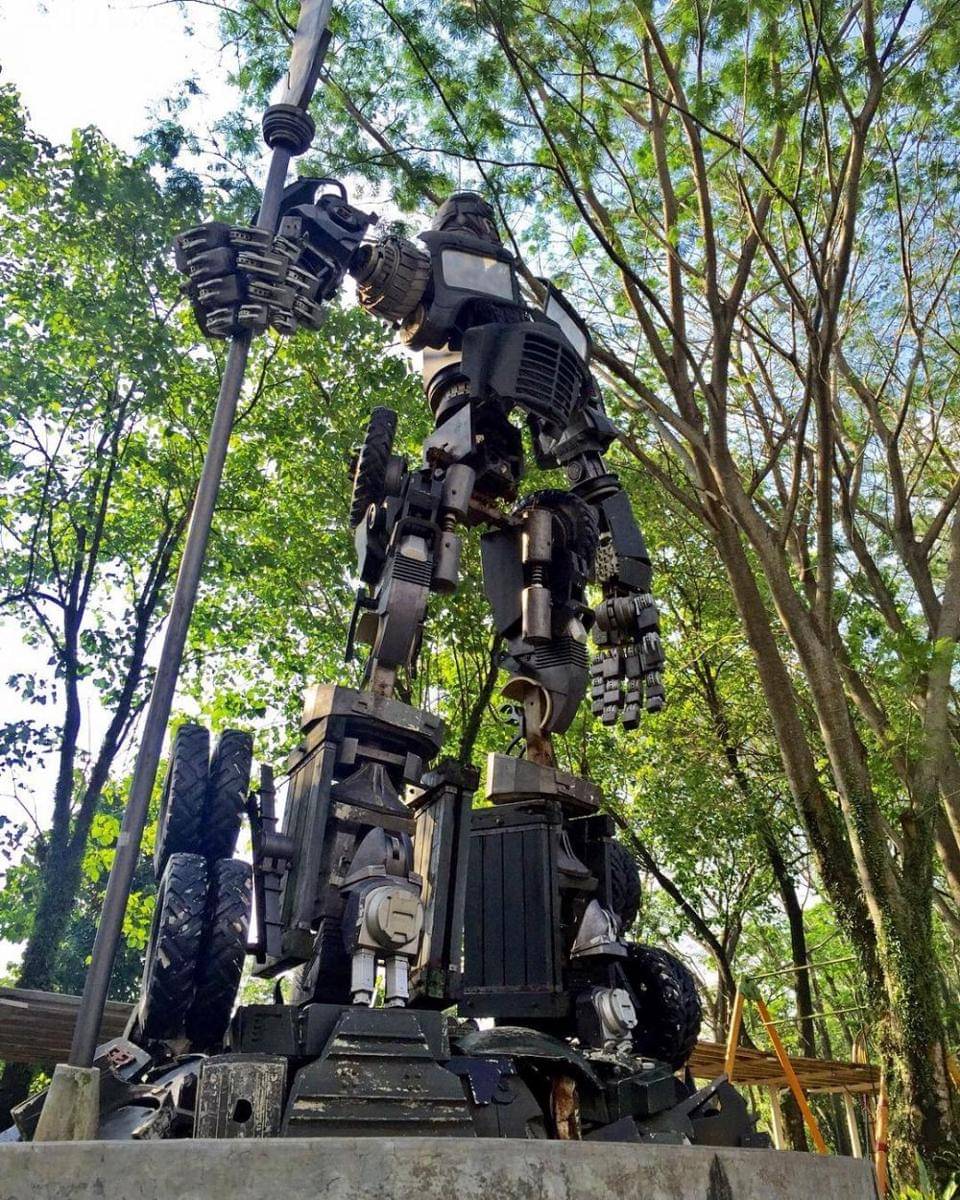 20 Tempat Wisata di Sentul yang Hits dan Cocok untuk Liburan | IDN Times