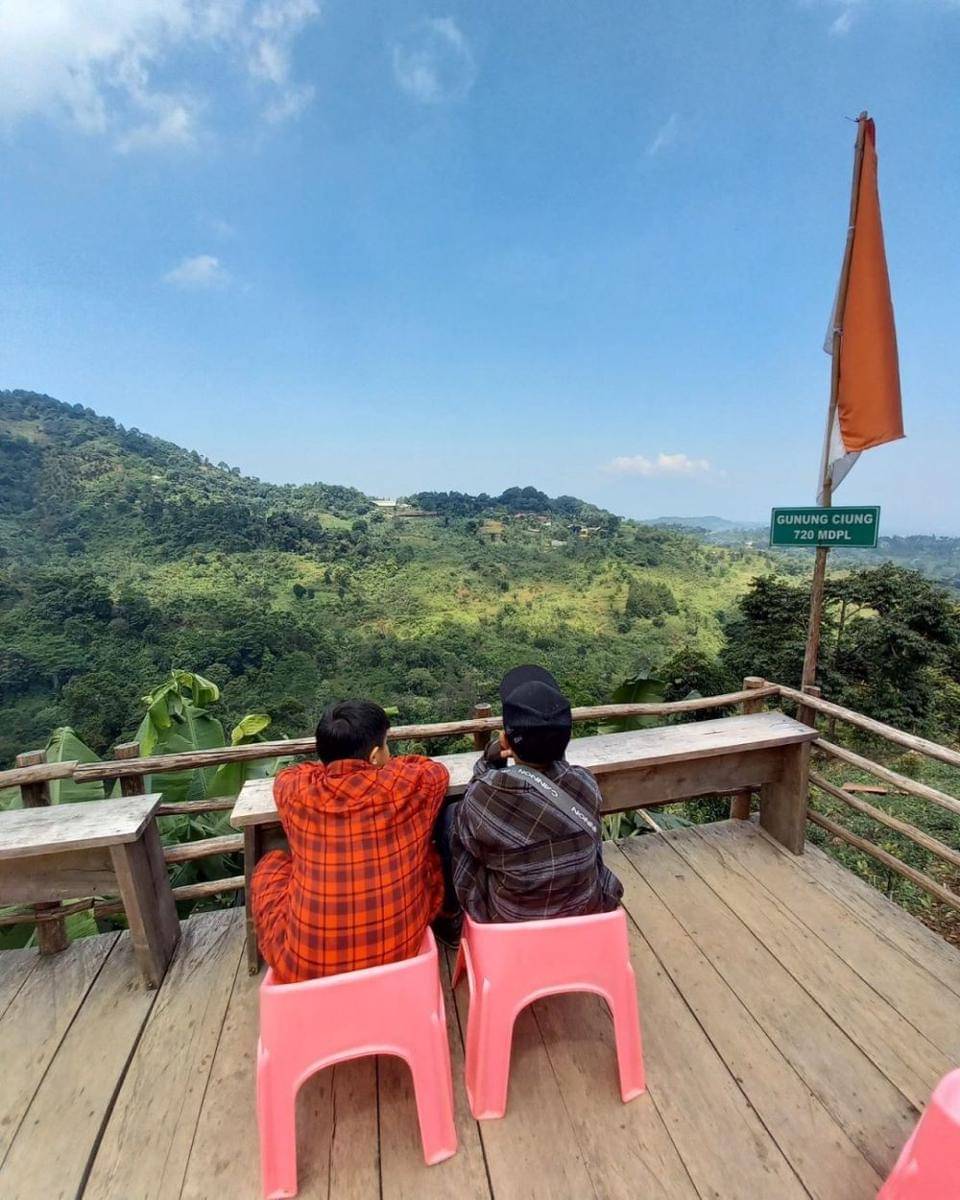 20 Tempat Wisata di Sentul yang Hits dan Cocok untuk Liburan | IDN Times