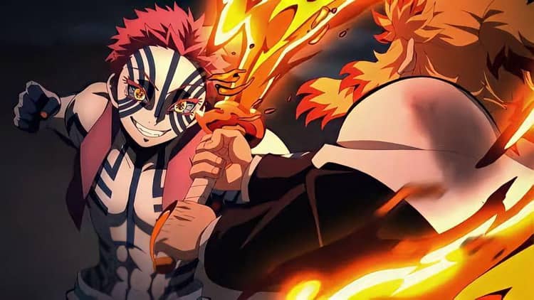 Urutan Season Demon Slayer: Kimetsu, dari Terburuk hingga Terbaik ...