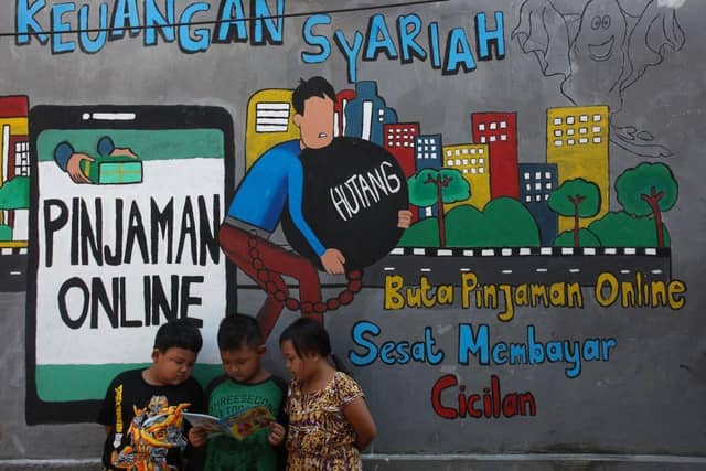 7 Aturan Pinjol OJK Terbaru 2024, Maksimal 3 Platform Pinjol | IDN Times