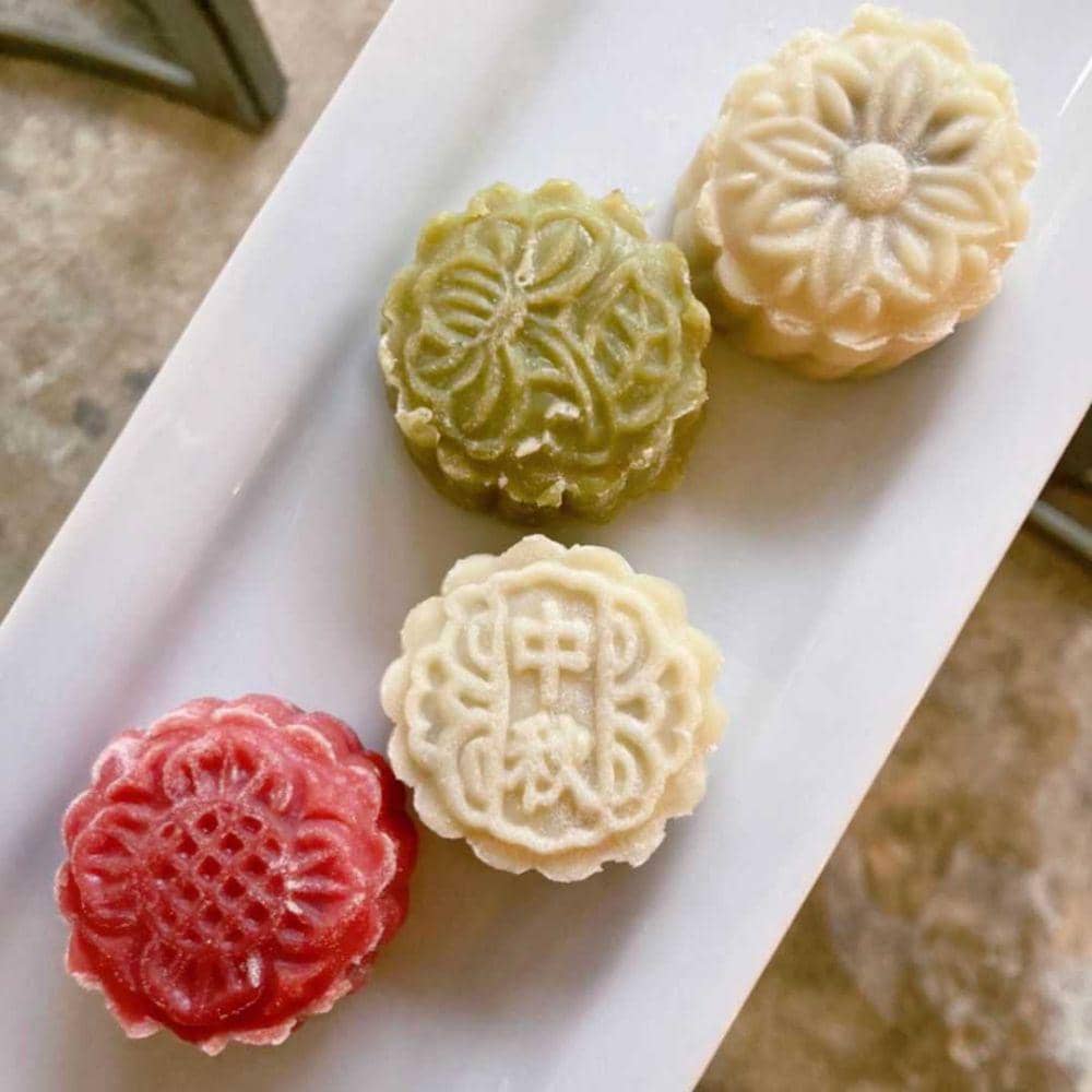 6 Jenis Mooncake yang Populer di Dunia | IDN Times