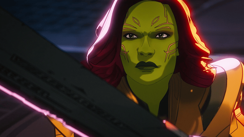 5 Karakter Marvel What If yang Lebih Kuat dari Versi Utama | Duniaku.com