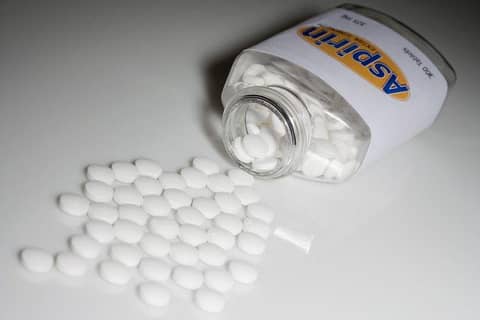 Obat Aspirin: Manfaat, Dosis, Peringatan, dan Efek Samping | IDN Times