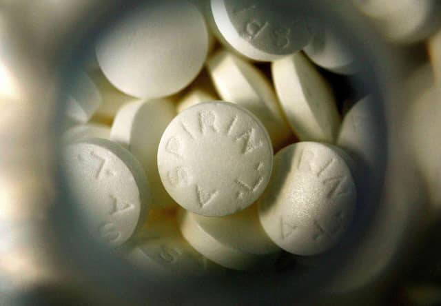 Obat Aspirin: Manfaat, Dosis, Peringatan, dan Efek Samping | IDN Times