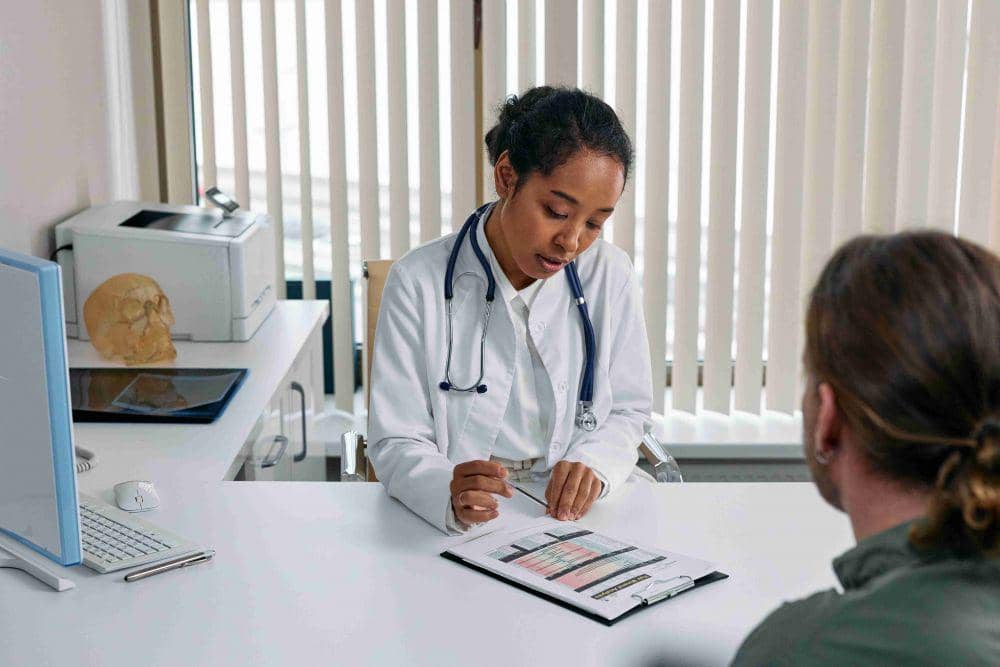 Tukak Lambung: Gejala, Penyebab, Diagnosis, Pengobatan | IDN Times