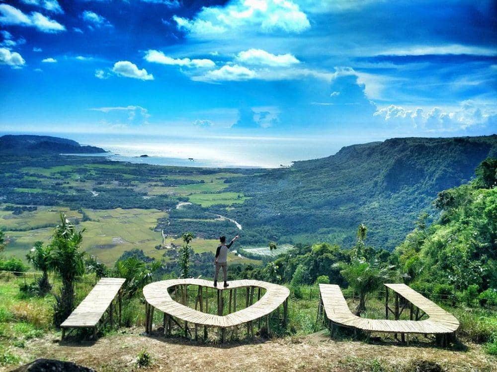 10 Wisata di Geopark Ciletuh yang Keren dan Wajib Dikunjungi | IDN Times