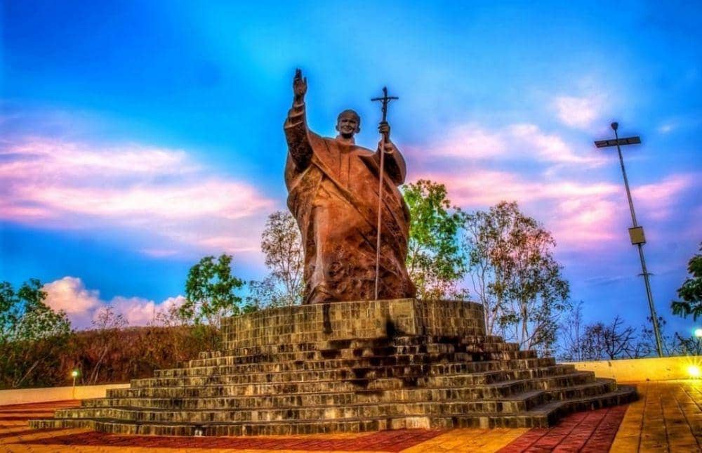 5 Tempat Wisata di Dili Timor Leste, Suasananya Bikin Happy! | IDN Times