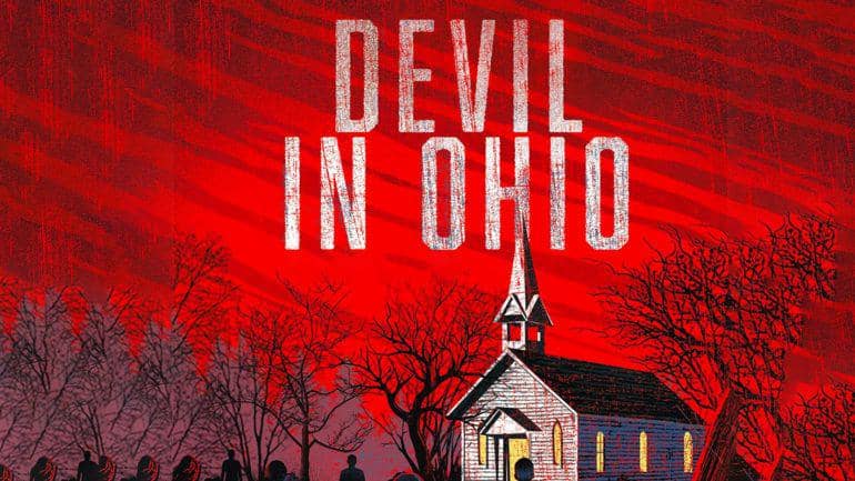 Fakta Devil in Ohio Serial Netflix | IDN Times