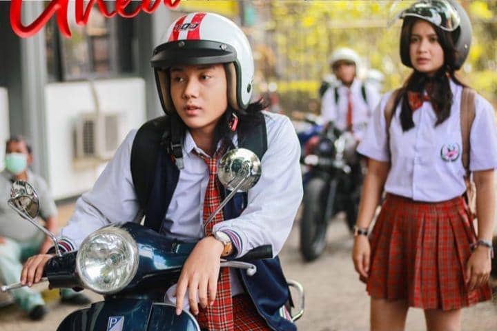 Biodata dan Profil Dinda SECRET NUMBER, Member dari Indonesia | IDN Times