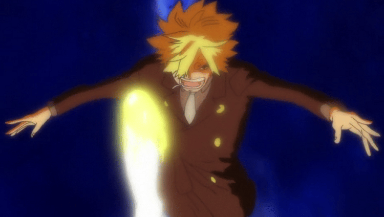 16 Fakta Sanji One Piece, Koki Andalan Topi Jerami! | Duniaku.com