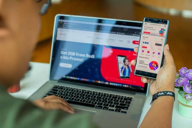 Kuota OMG Telkomsel untuk Apa? Ini Arti dan Cara Aktivasinya | IDN Times