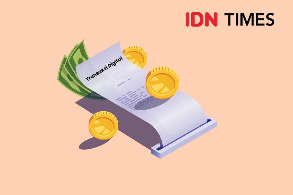 4 Perbedaan Kwitansi dan Invoice Beserta Pengertiannya | IDN Times