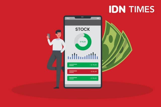Hadirkan Wealth Creation Platform, IPOT Dukung Semua Gaya Investasi ...