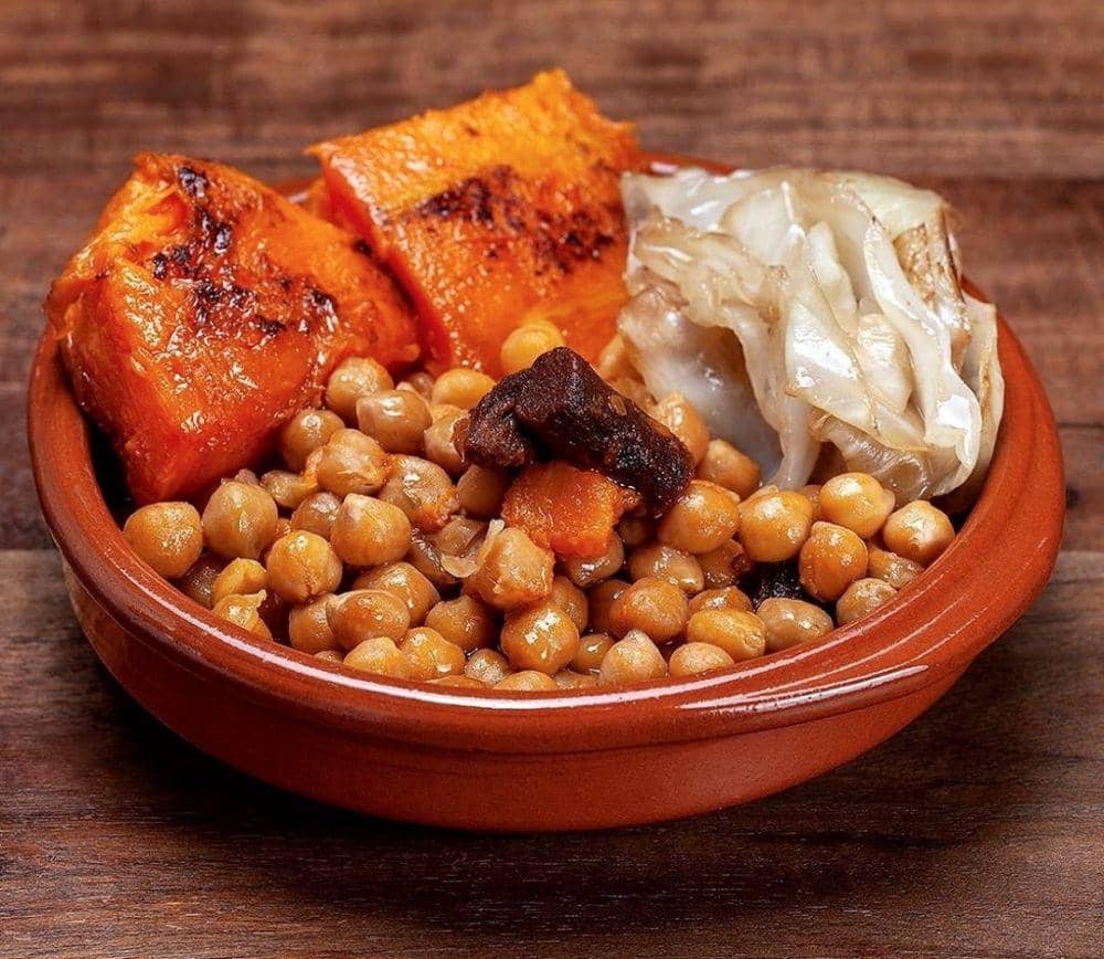 5 Ragam Rebusan Khas Spanyol yang Bikin Lidah Bergoyang | Cuidatusalud