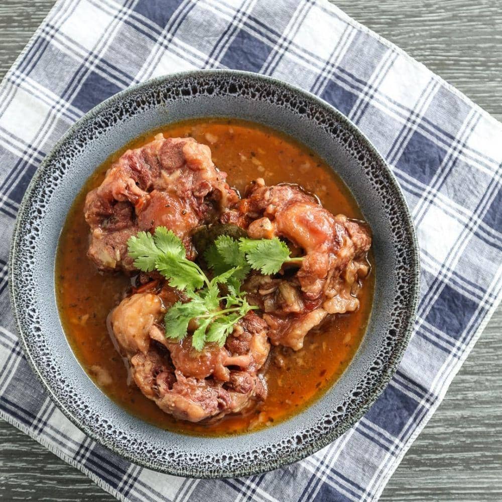 5 Ragam Rebusan Khas Spanyol yang Bikin Lidah Bergoyang | Cuidatusalud