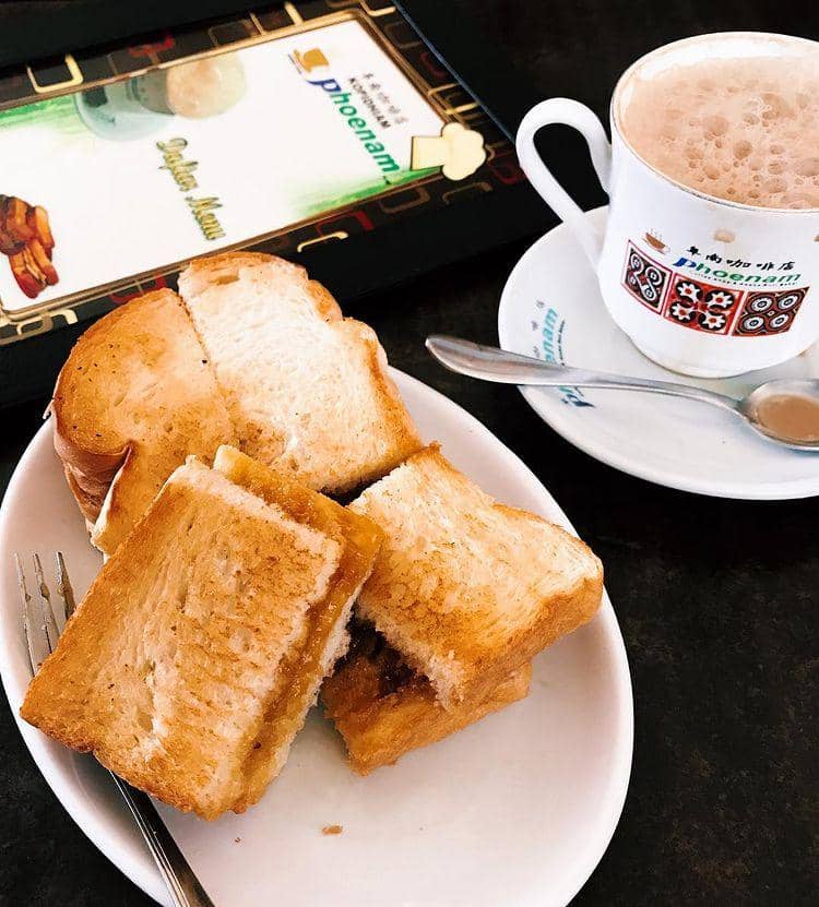 5 Kedai Kopi Legendaris di Jakarta | IDN Times
