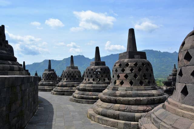 Di mana Letak Candi Borobudur? Ini Lokasi dan Fakta Menarik | IDN Times