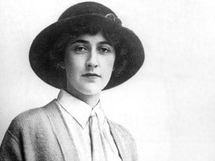 Kisah Hidup Agatha Cristhie, Karyanya Tak Lekang oleh Waktu | IDN Times