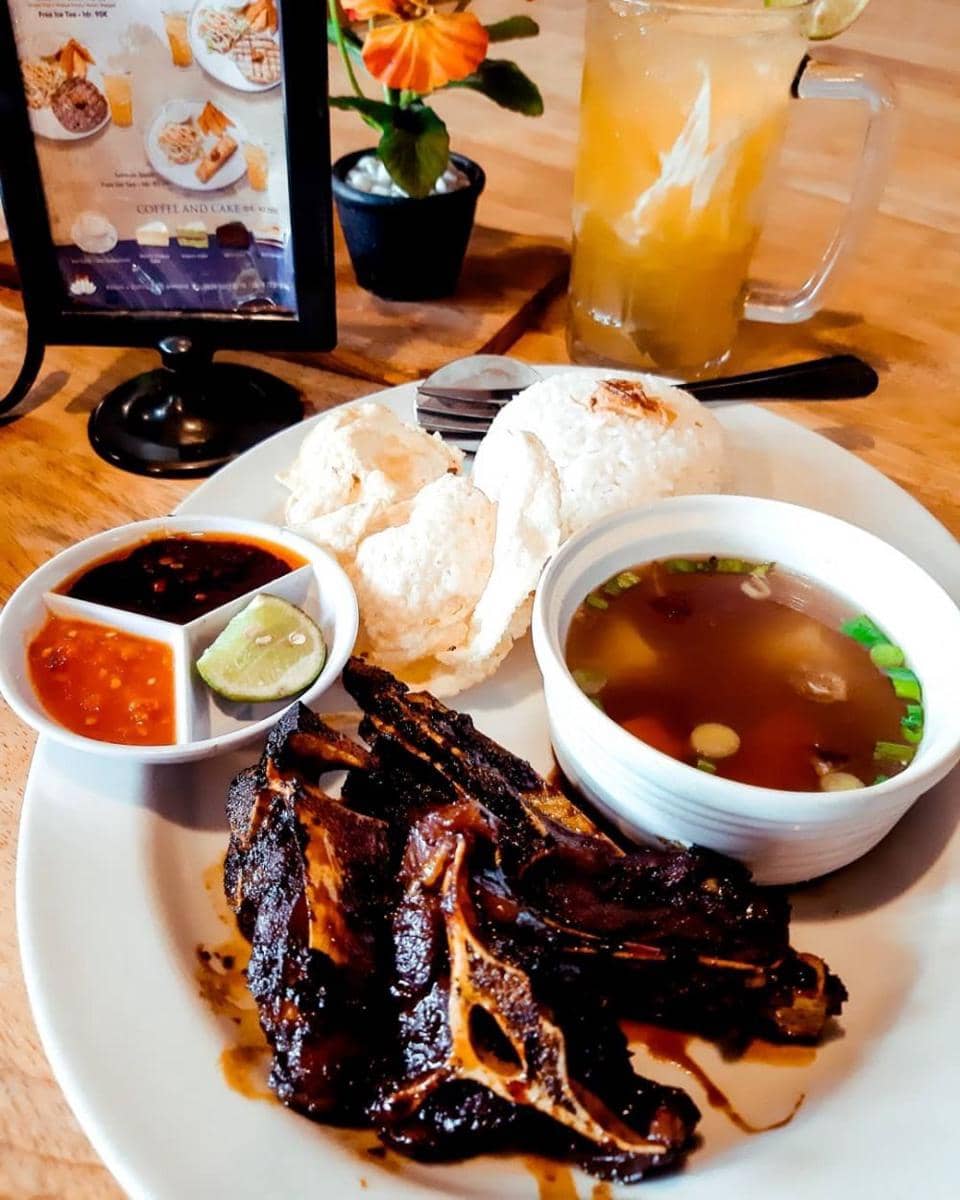 10 Tempat Makan di Denpasa yang Enak dan Murah , Bikin Kalap | IDN Times