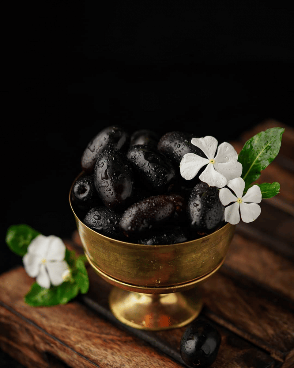 #GiziLokal: Manfaat Mengonsumsi Buah Juwet atau Jamblang | IDN Times