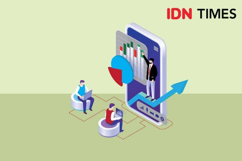 Merger Perusahaan: Pengertian, Tujuan, hingga Targetnya | IDN Times