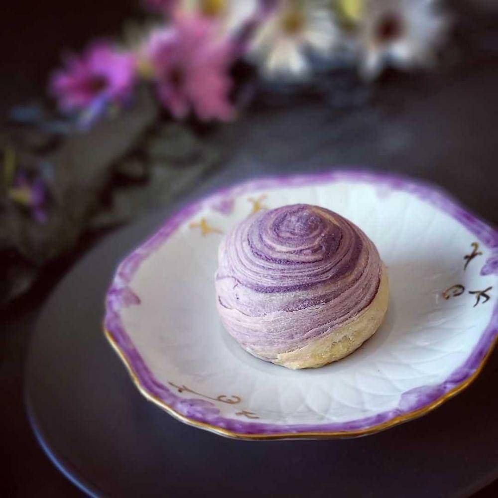 6 Jenis Mooncake yang Populer di Dunia | IDN Times