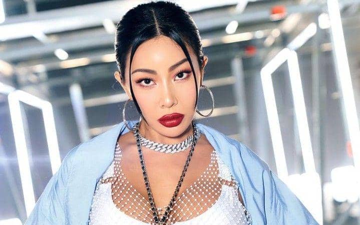 Profil dan Biodata Lengkap Jessi, Rapper Korea | IDN Times