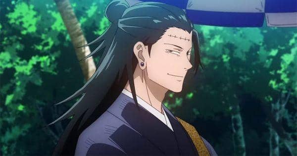 8 Fakta Suguru Geto Jujutsu Kaisen, Pengendali Roh Kutukan | Duniaku.com