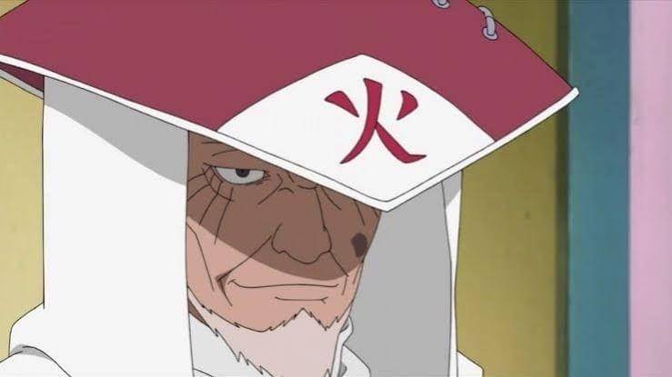 Profil 27 Karakter Kage di Era Naruto Sampai Boruto! | Duniaku.com