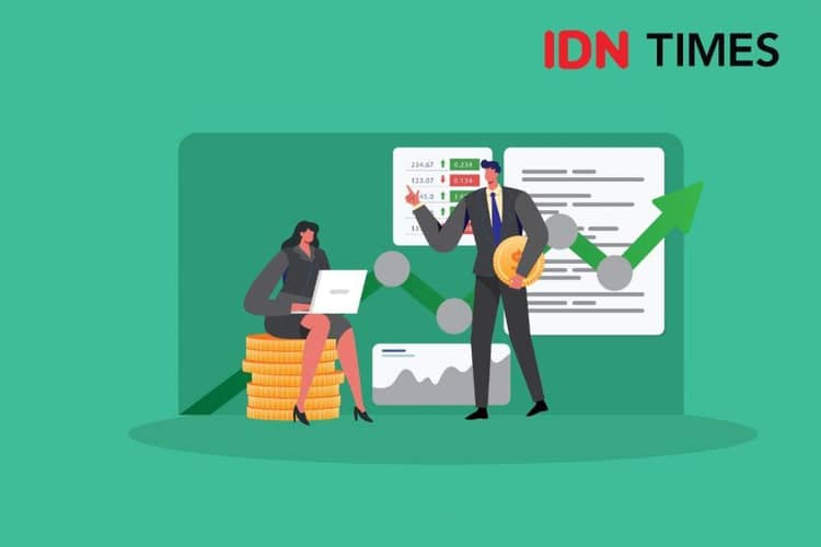 Hadirkan Wealth Creation Platform, IPOT Dukung Semua Gaya Investasi ...