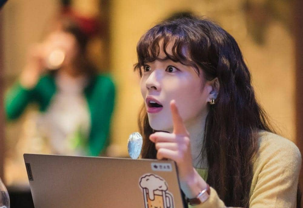 10 Drama dan Film yang Pernah Dibintangi Lee Sun Bin | IDN Times