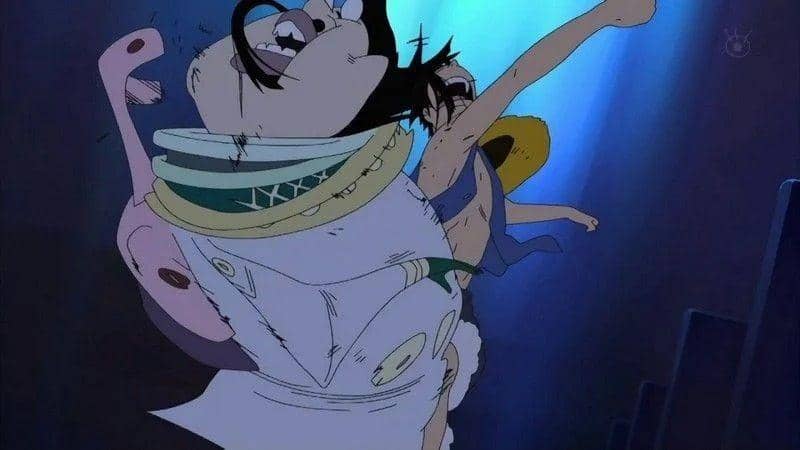 9 Fakta Tenryuubito One Piece Gorosei Juga Termasuk | Duniaku.com