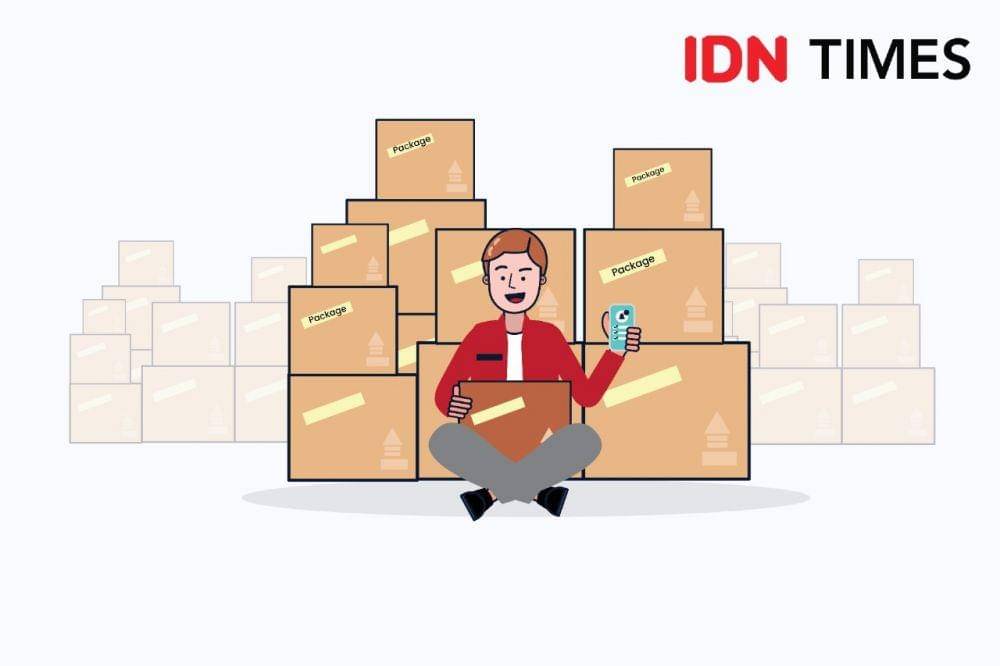 6 Perbedaan Buzzer dan Influencer yang Harus Kamu Ketahui | IDN Times