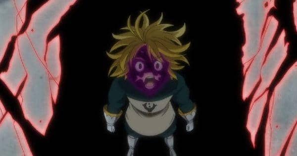 7 Fakta Meliodas, Iblis yang Berhasil Menjadi Raja Liones | Duniaku.com