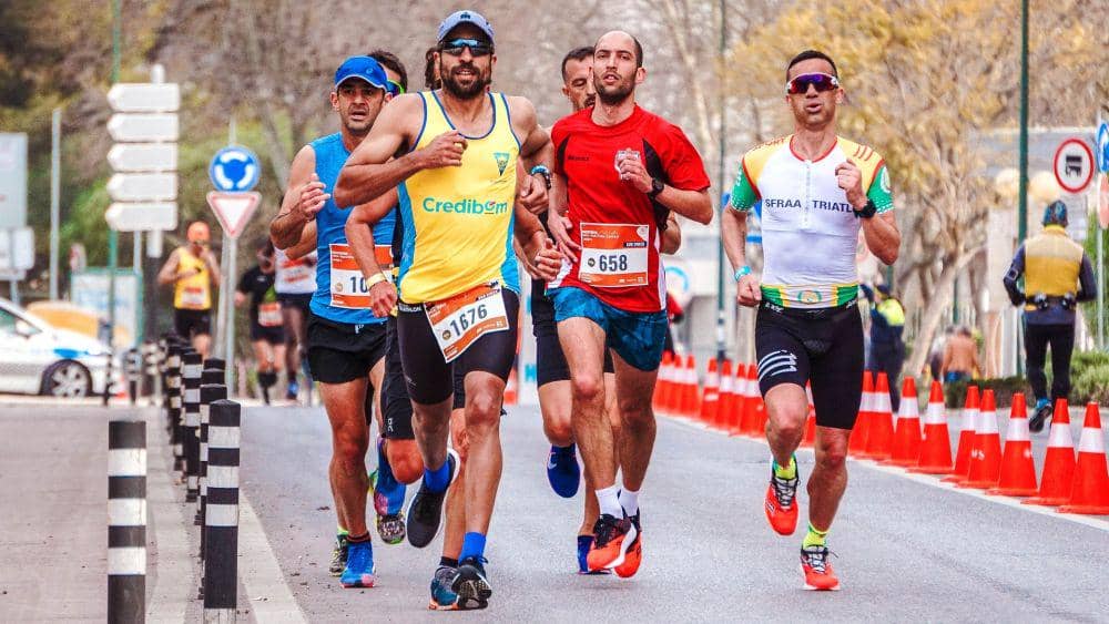 15 Cabang Olahraga Atletik Lengkap dengan Pengertiannya | IDN Times