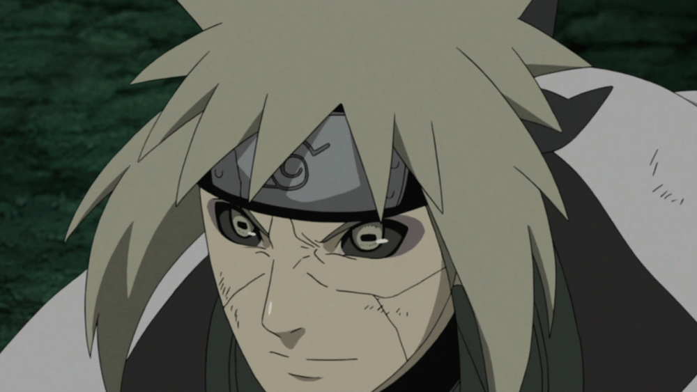 8 Jutsu Terkuat Minato Namikaze di Serial Naruto! | Duniaku.com