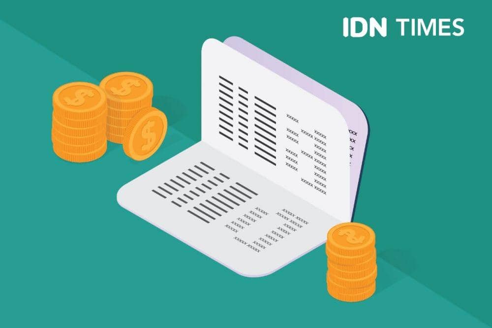 Mengenal Apa Itu Withdraw dalam Dunia Trading dan Investasi? | IDN Times